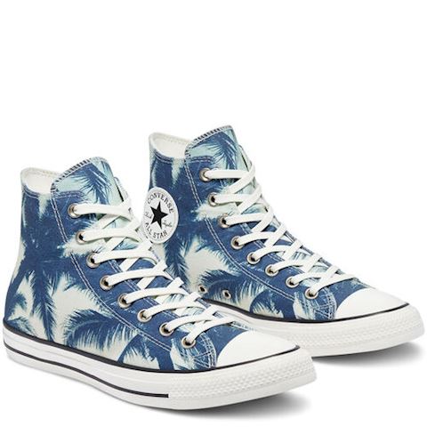 Converse Sunset Palms Chuck Taylor All Star | 171280C | FOOTY.COM