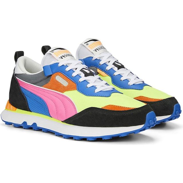 Puma Rider FV Sneakers | 387672_09 | FOOTY.COM