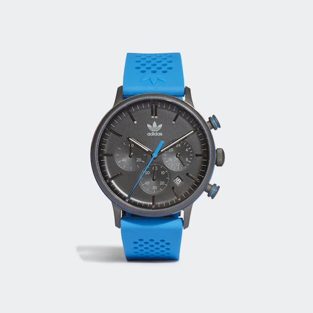 adidas Code One Chrono S Watch | GA8780 | FOOTY.COM