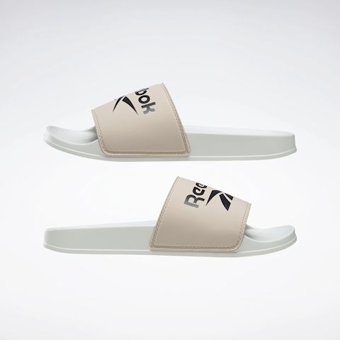 Reebok Fulgere Slides | HR0391 | FOOTY.COM
