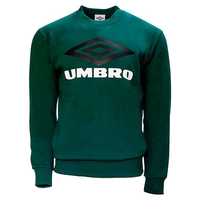 Umbro Sweatshirts and Hoodies Large Logo Sweat | U65803U-JG2 | FOOTY.COM