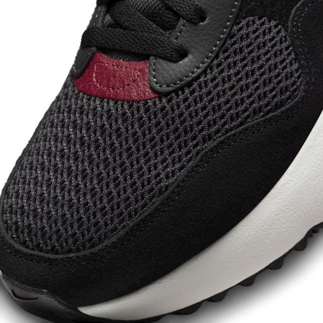 Nike Air Max SYSTM Men's Shoes - Black | DM9537-003 | FOOTY.COM