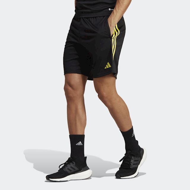 adidas Tiro 23 Club Training Shorts | IC1597 | FOOTY.COM