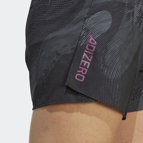 adidas Adizero Split Shorts | IA0006 | FOOTY.COM