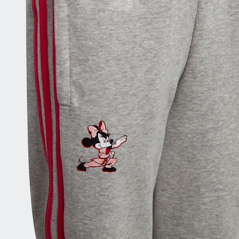 adidas Minnie Mouse Karate Tracksuit | GP9690 | FOOTY.COM