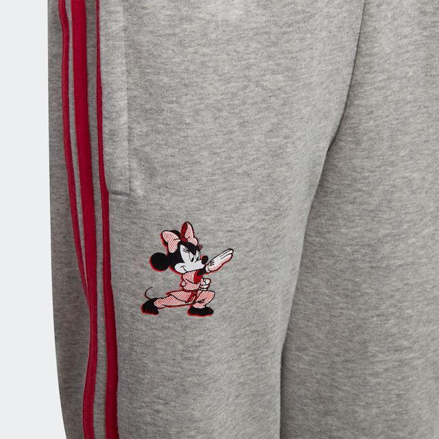 adidas Minnie Mouse Karate Tracksuit | GP9690 | FOOTY.COM