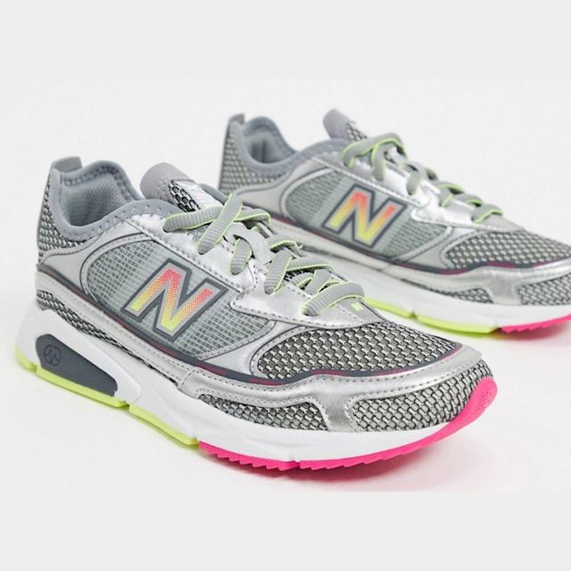 New Balance Sneakers New-balance X-racer V1 | WSXRCHKA | FOOTY.COM