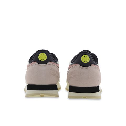 Reebok Smiley Classic Leather Shoes | GX2246 | FOOTY.COM