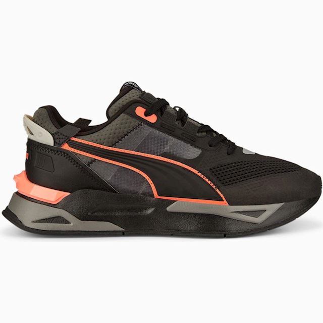 Puma Mirage Sport Tech Trainers | 383107_17 | FOOTY.COM