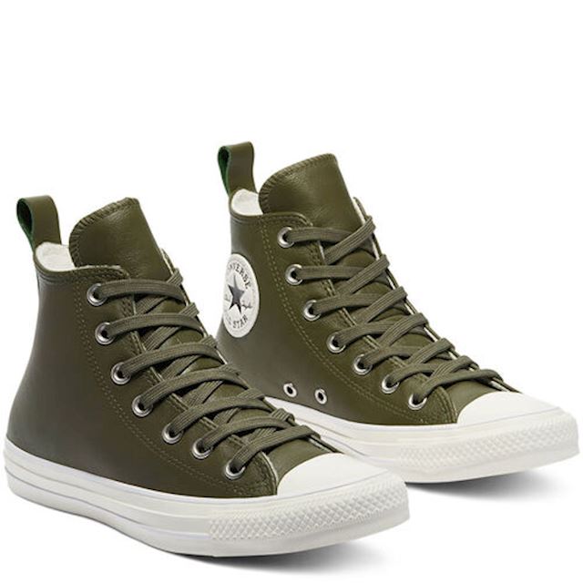 Converse Mountain Club Chuck Taylor All Star High Top | 570046C | FOOTY.COM