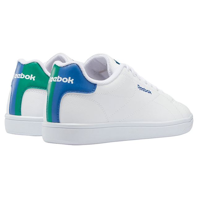 Reebok Royal Complete Clean 2.0 Shoes | GW2145 | FOOTY.COM