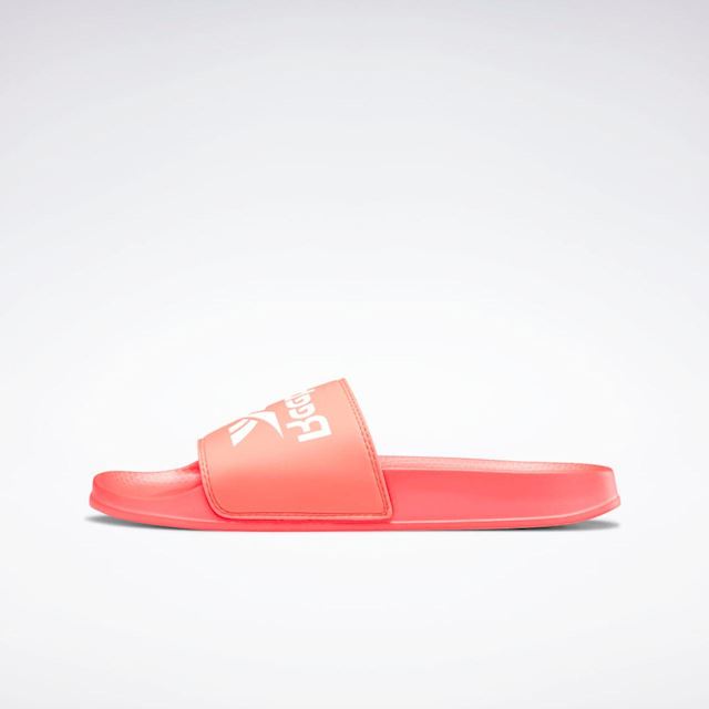 Reebok Fulgere Slides | GY1956 | FOOTY.COM