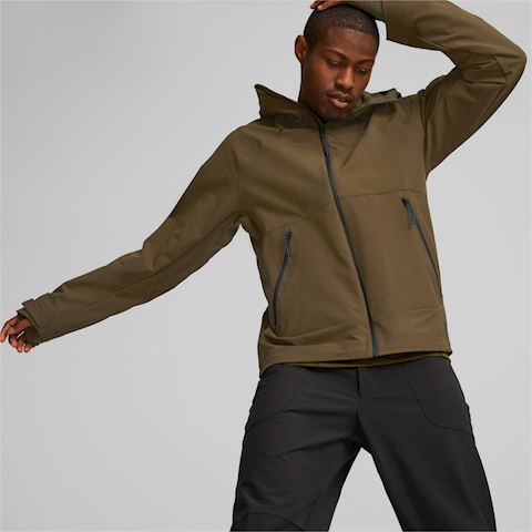 Puma SEASONS rainCELL Running Jacket Men | 522569_62 | FOOTY.COM