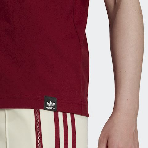 adidas Embroidery T-Shirt | IB5070 | FOOTY.COM