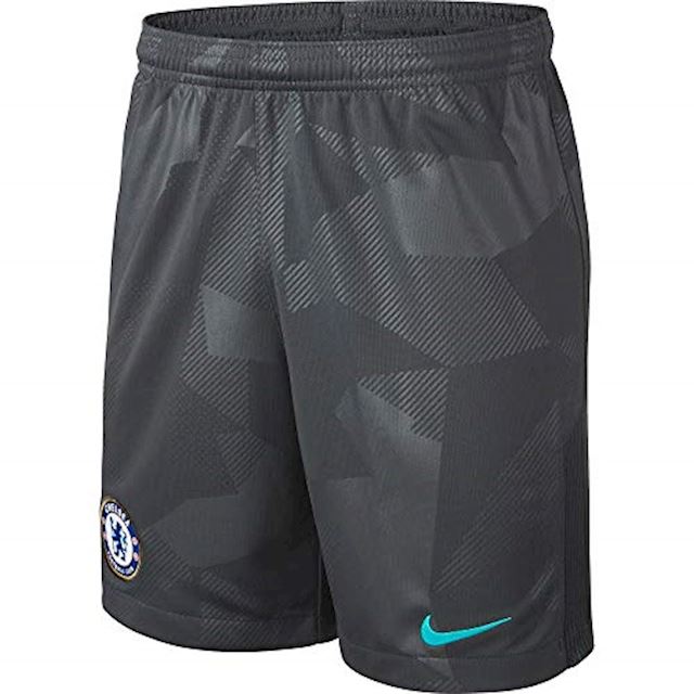 Nike Chelsea Mens Third Shorts 2017/18 | 905514-060 | FOOTY.COM