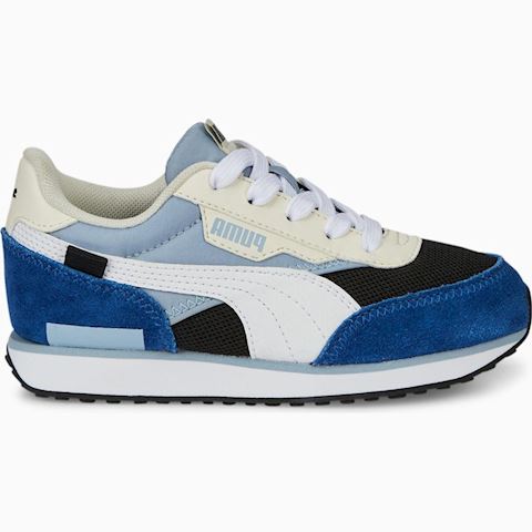 Puma Future Rider Splash Kids' Trainers | 381855_07 | FOOTY.COM