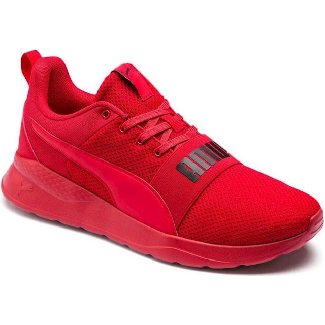 Puma Anzarun Lite Bold Trainers | 372362_04 | FOOTY.COM