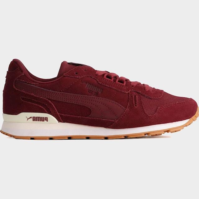 Puma RX 737 MMQ Women's, Burgundy | 388600_01 | FOOTY.COM