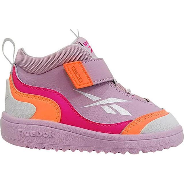 Reebok Weebok Storm X Shoes | GX9420 | FOOTY.COM