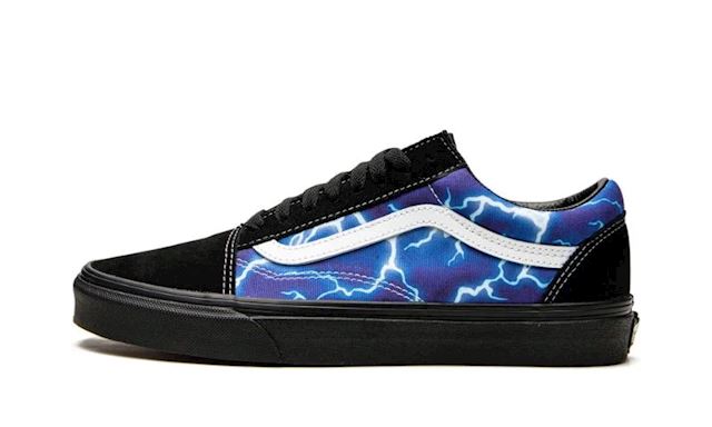 Vans Old Skool Lightning | VN0A3WKT9FT | FOOTY.COM