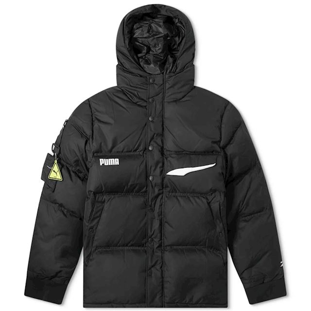 Puma x ADER error Down Puffer Jacket | 595534_01 | FOOTY.COM