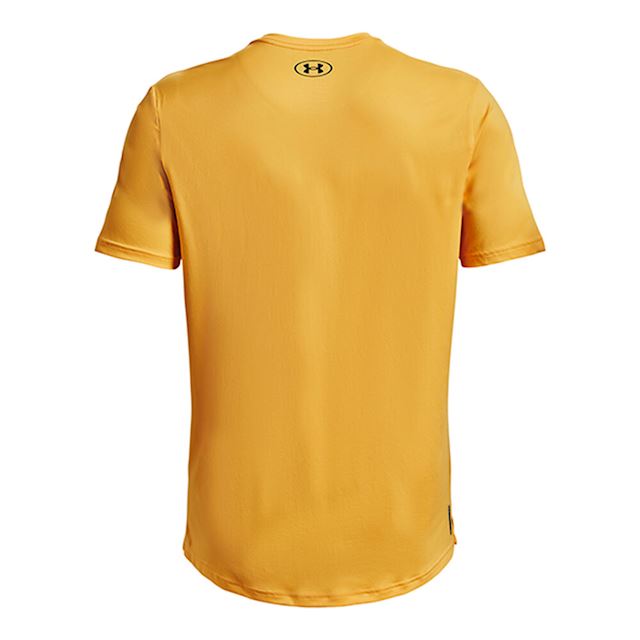 Under Armour Men's UA RUSH Energy Short Sleeve | 1366138-782 | FOOTY.COM