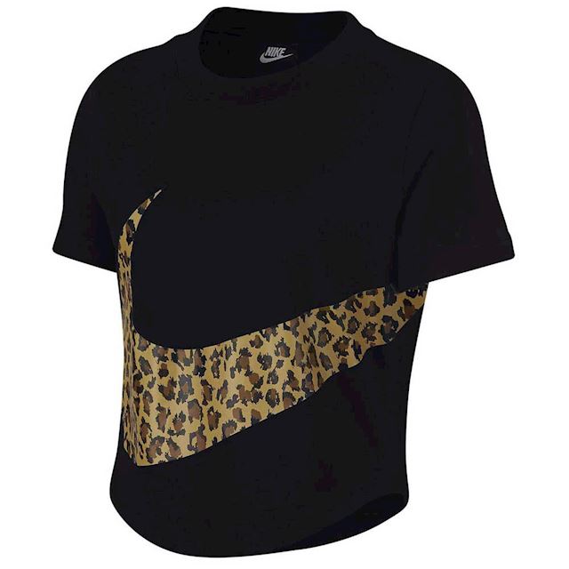 Nike Leopard Swoosh - Women Hoodies | AV6172-010 | FOOTY.COM
