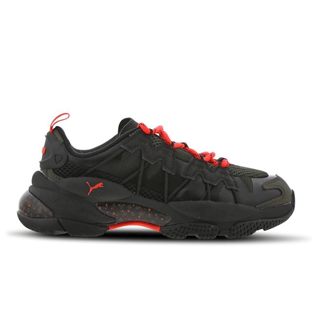 Puma Liquid Cell Omega Density - Grade School Shoes | 372348_02 | FOOTY.COM