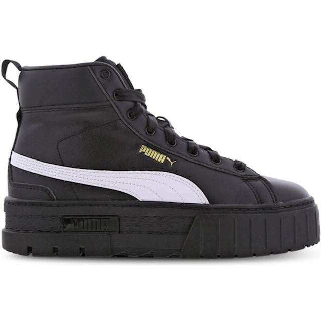 Puma Mayze Mid Women's Trainers | 381170_02 | FOOTY.COM