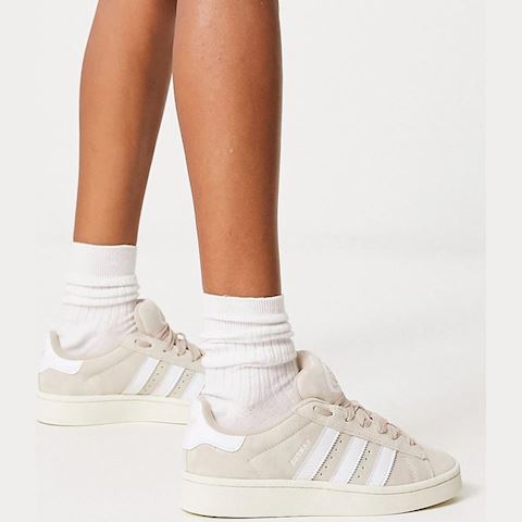 adidas Campus 00s W Wonder White | HP2924 | FOOTY.COM