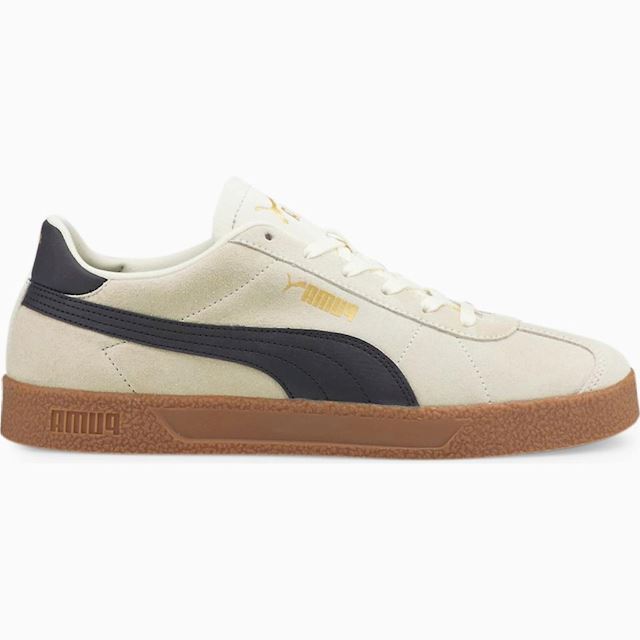 Puma Club Trainers | 381111_08 | FOOTY.COM