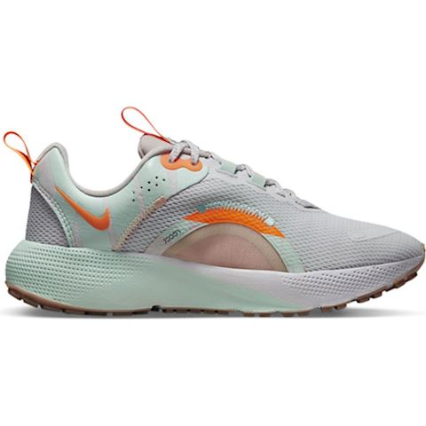 Nike React Escape Run 2 Premium Women's Road Running Shoes - Grey | DQ4363-001 | FOOTY.COM
