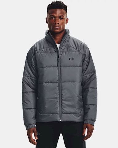 Under Armour Men's UA Insulate Jacket | 1364907-012 | FOOTY.COM