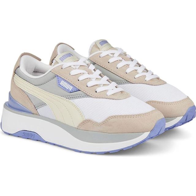Puma Cruise Rider Women's Sneakers | 375072_43 | FOOTY.COM