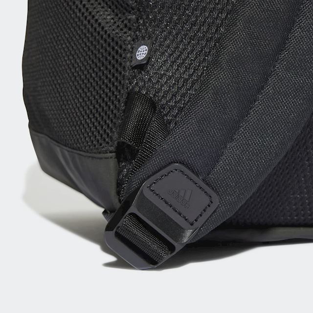 adidas Motion Linear Backpack | HG0354 | FOOTY.COM