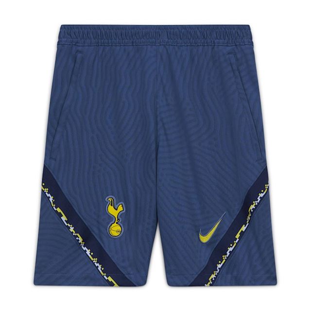 Nike Tottenham Hotspur Strike Men's Football Shorts - Blue | CK9636-469 ...