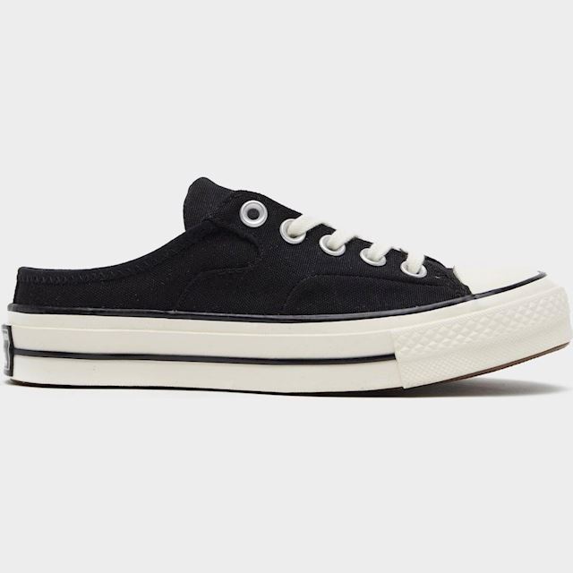 Converse Chuck 70 Mule Women's, Black | 172591 | FOOTY.COM