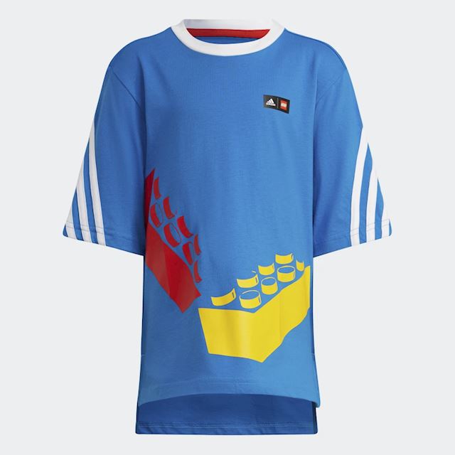 adidas x Classic LEGO® T-Shirt | HP0942 | FOOTY.COM