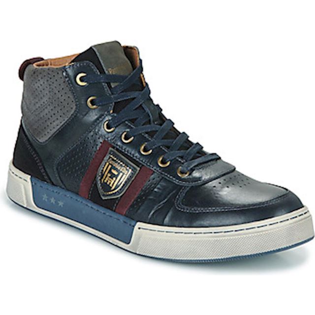 Pantofola d'Oro FREDERICO UOMO MID men's Shoes (High-top Trainers) in ...