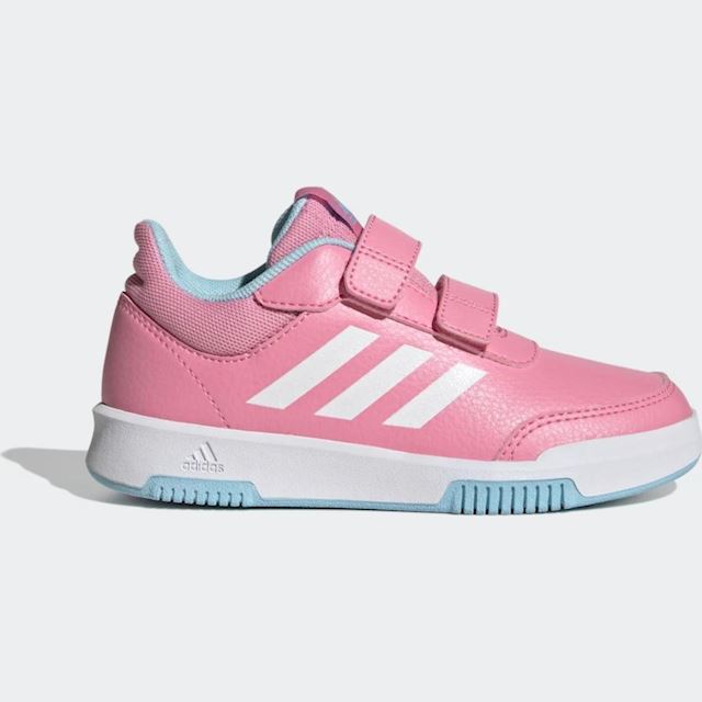 adidas Tensaur Sport Training Hook and Loop Shoes | GW6454 | FOOTY.COM