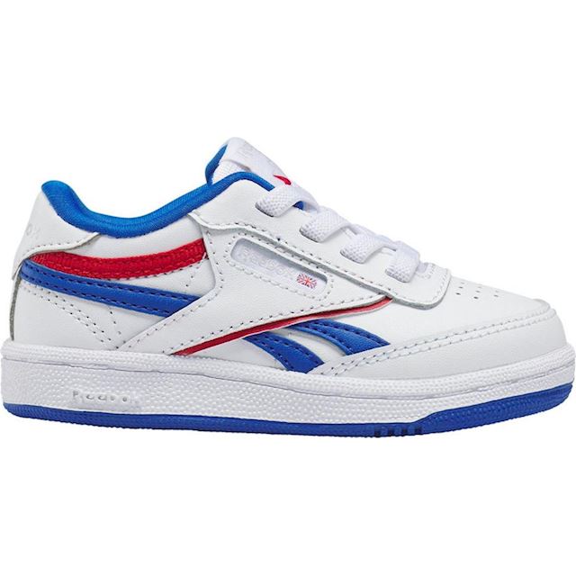 Reebok Club C Revenge Shoes | IG2610 | FOOTY.COM