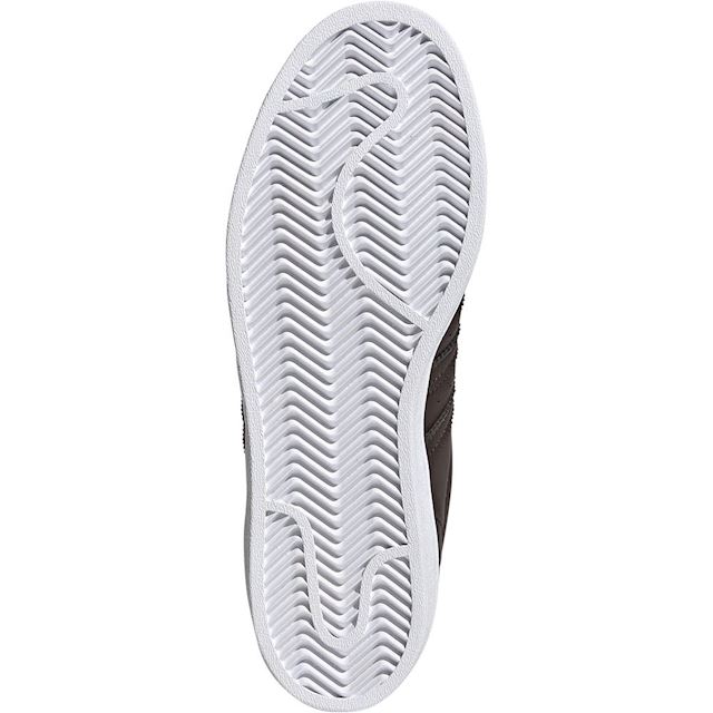 adidas Superstar W Night Brown/ Night Brown/ Ftw White | GX4360 | FOOTY.COM