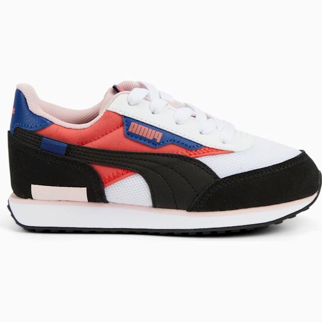 Puma Future Rider Splash Kids' Trainers | 381855_08 | FOOTY.COM