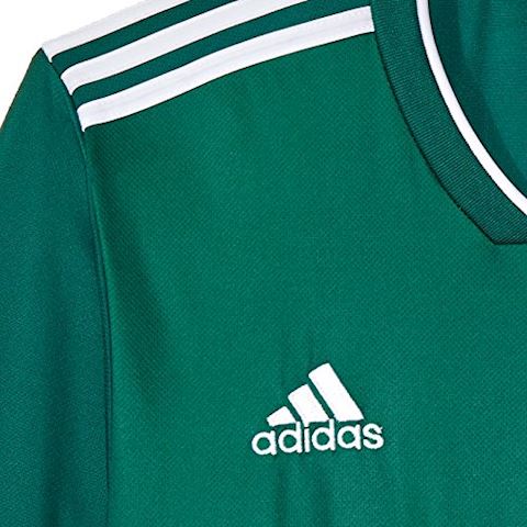 adidas Mexico Mens SS Home Shirt 2018 | BQ4701 | FOOTY.COM