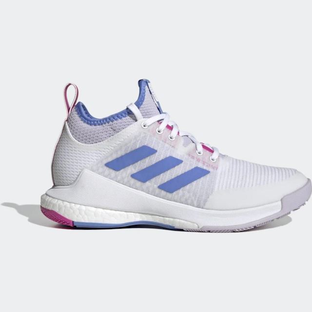 adidas Crazyflight Mid Shoes | HQ3489 | FOOTY.COM