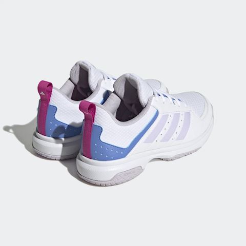 adidas Ligra 7 Indoor Shoes | HQ3517 | FOOTY.COM