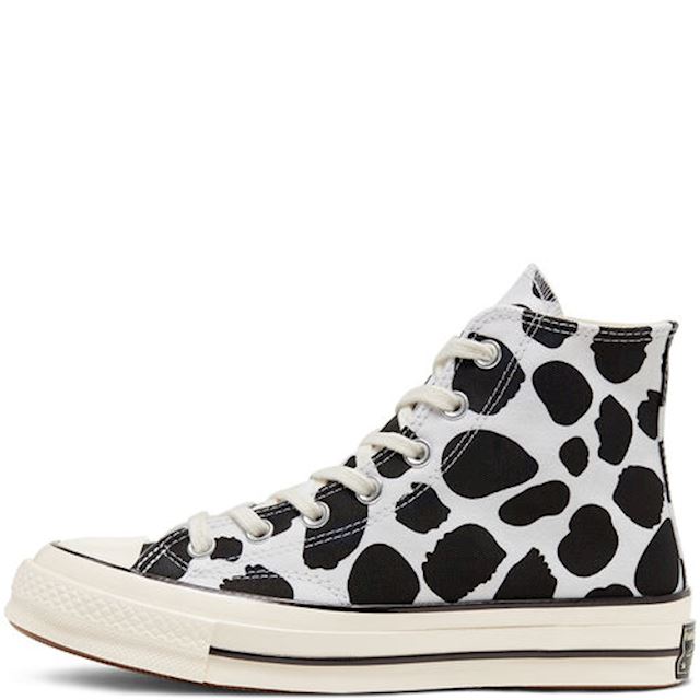 Converse Animal Print Chuck 70 | 167484C | FOOTY.COM