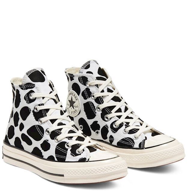 Converse Animal Print Chuck 70 | 167484C | FOOTY.COM